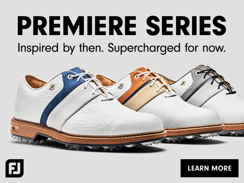 May 19, 2025FootJoy 051925