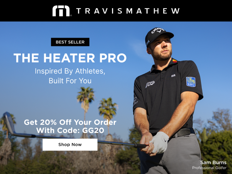 June 2, 2025Travis Matthew Heater Pro 060225
