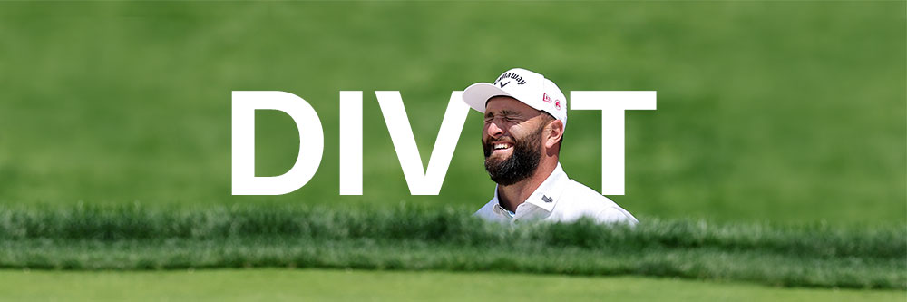 June 16, 2025The Divot