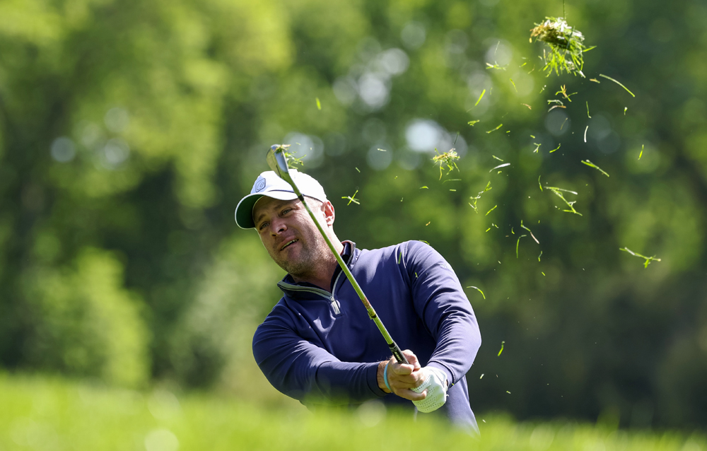 June 30, 2025Kittleson, Lehman win Thomas Invitational titles