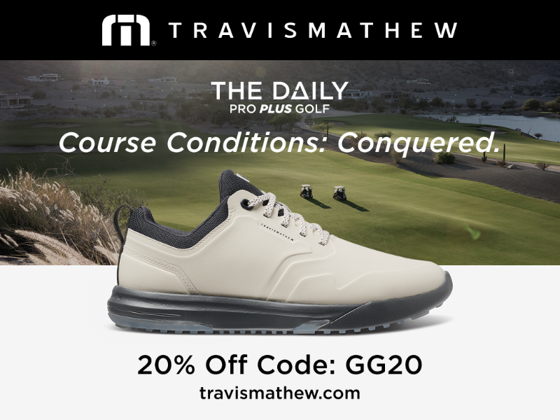 Sept. 22, 2025Travis Matthew Shoes 092225