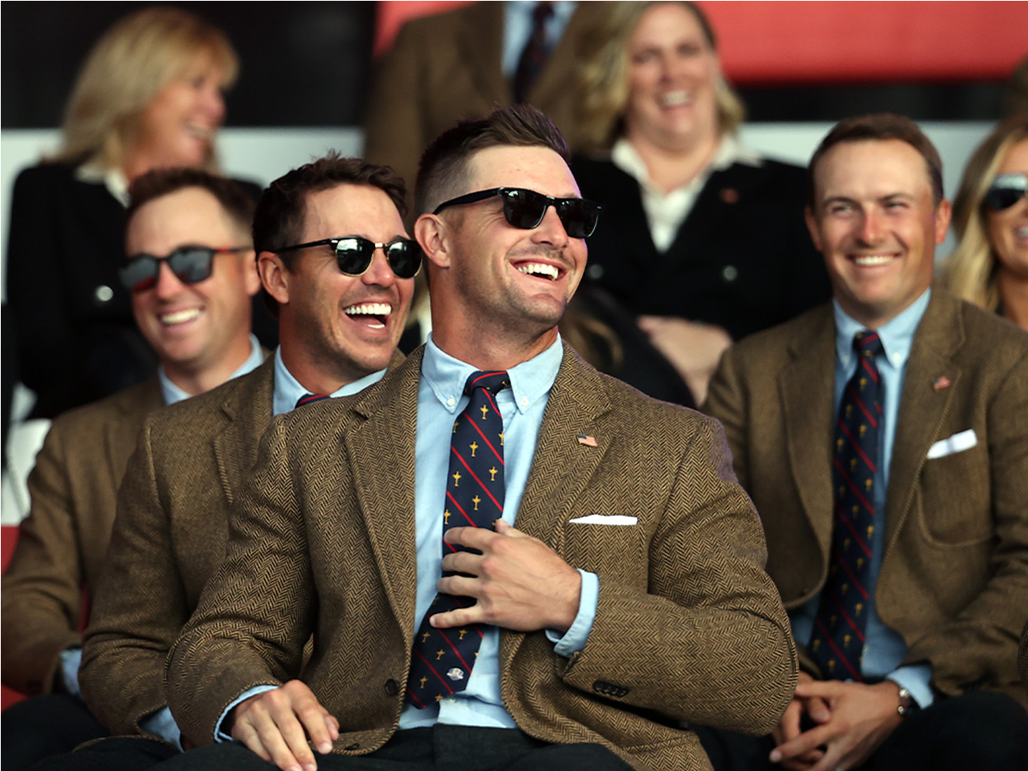 September 27, 2021Picture This: Team of Rivals