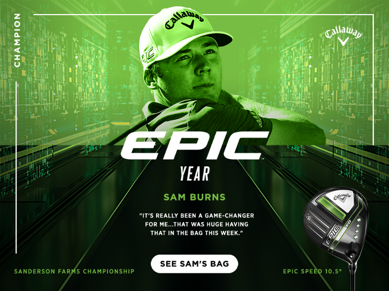 October 4, 2021Callaway Burns Epic Win Ad 100421