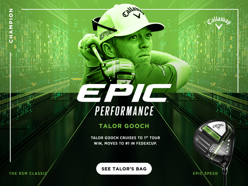 November 22, 2021Callaway Win Ad 112221