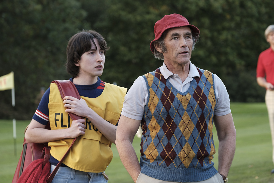 March 28, 2022The Besotted Open Journey of Maurice Flitcroft