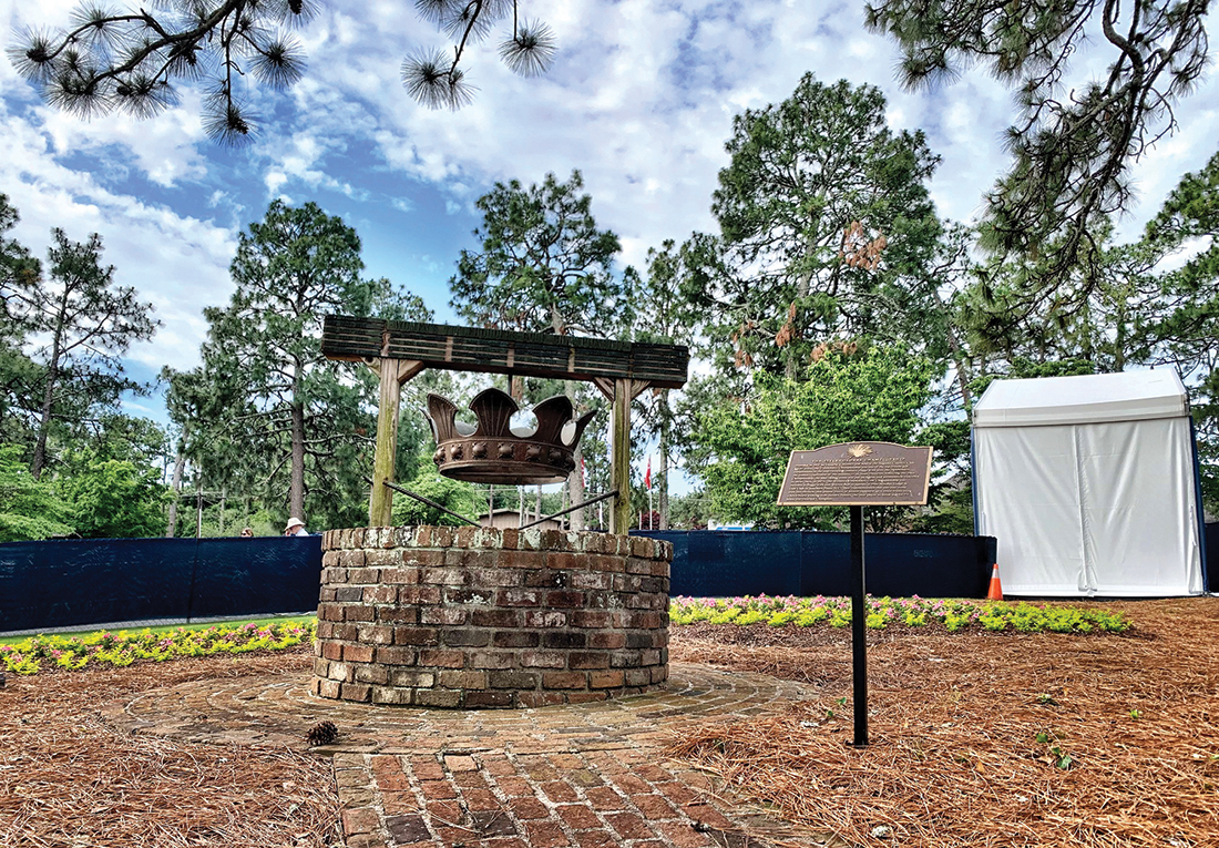 June 6, 2022Crowning Glory: The Story Behind Bullet’s Bronze