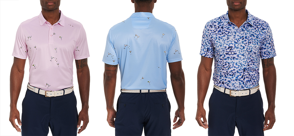 June 6, 2022Clubhouse Collection Features Robert Graham ‘Wearable Art’