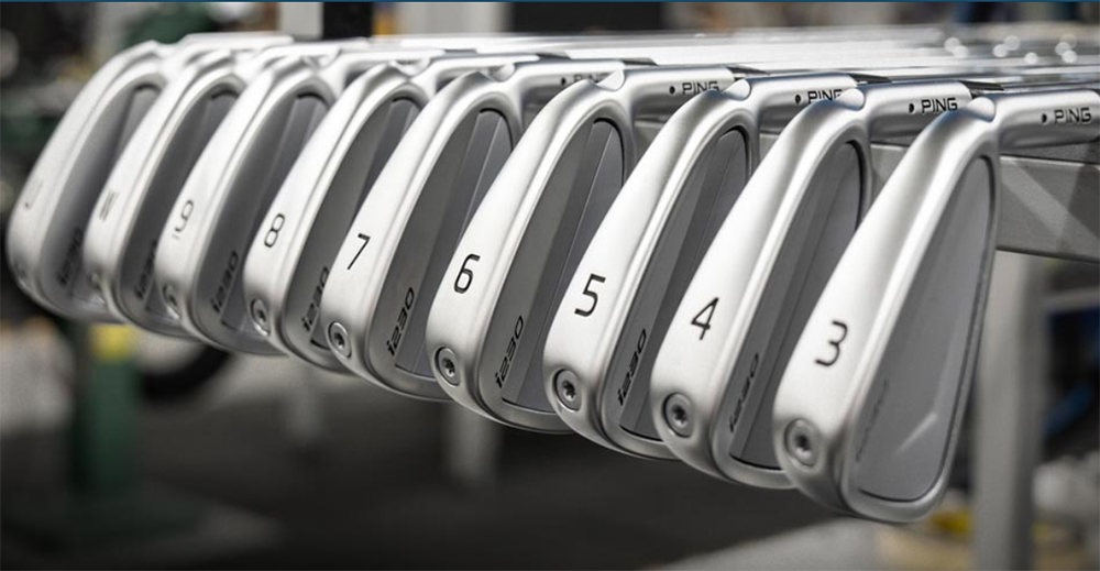 November 14, 2022I-Series Irons And Crossover Enhance Ping ‘Players ...