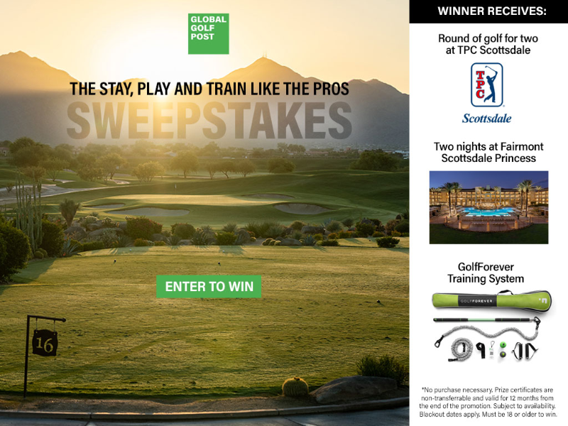 November 21, 2022TPC Fall Sweepstakes House 112122