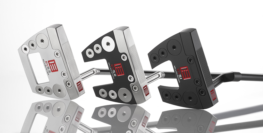 February 27, 2023Weight, hosel, color options put versatility in ...