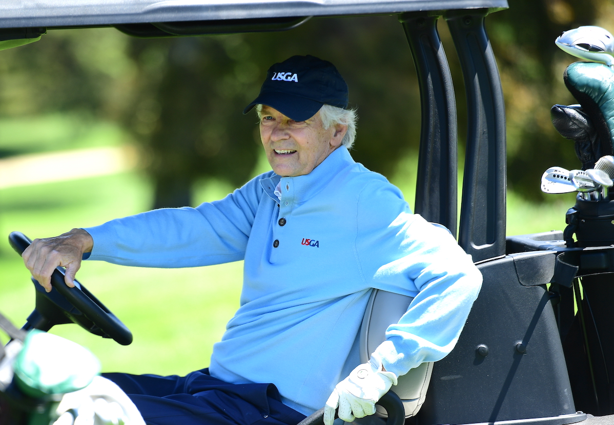 February 27, 2023Francis leaves mark on an evolving USGA