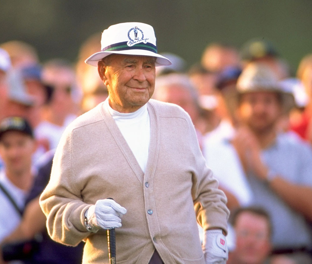 March 27, 2023The Divot
