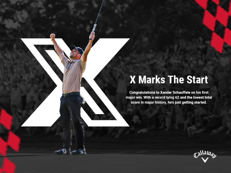 May 20, 2024Callaway Win Ad Hero 052024
