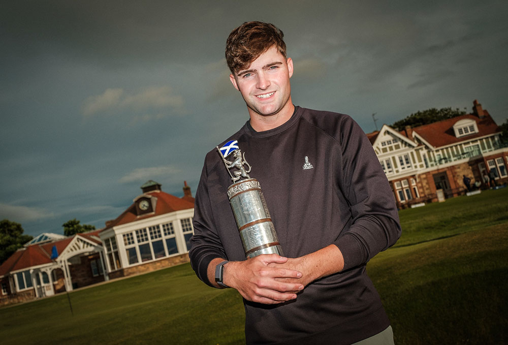 June 3, 2024Magic at Muirfield: Clemons wins by 17