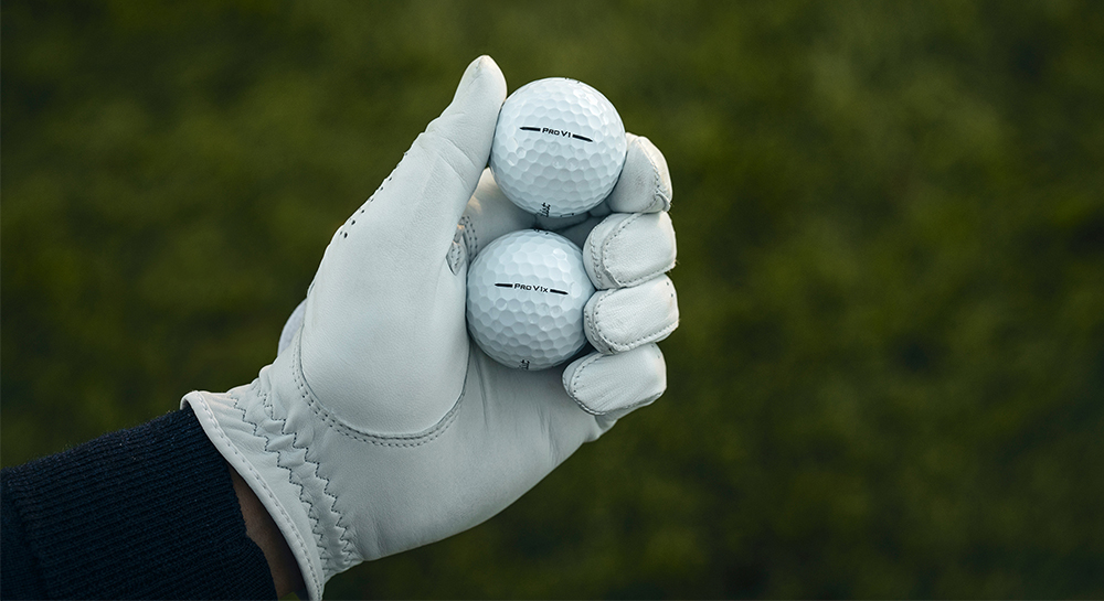 January 20, 20252025 Pro V1 models deliver more speed, control and spin