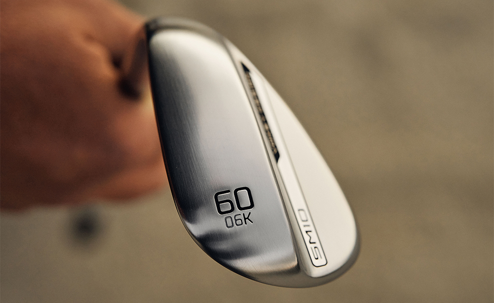 March 3, 2025Vokey adds .06K grinds and limited Oil Can finish to SM10 line