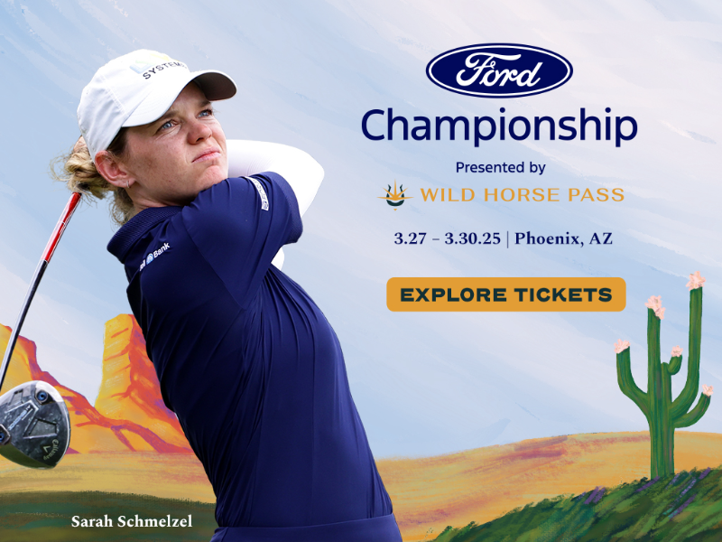 March 24, 2025LPGA 032425