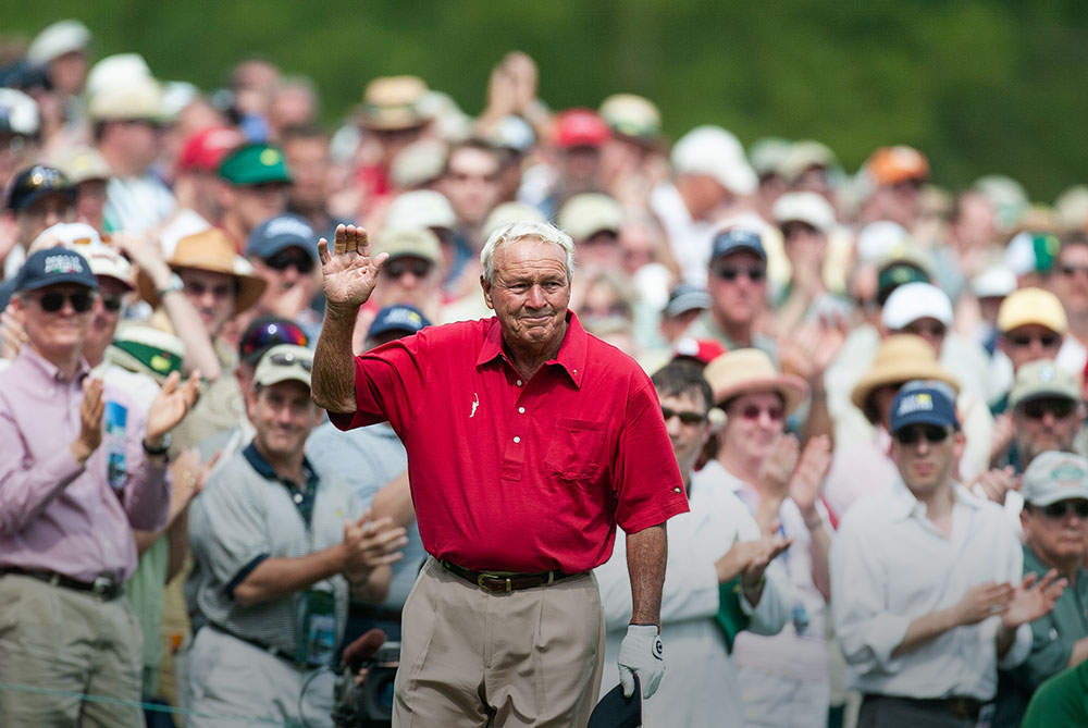 April 7, 2025Some Masters memories tread off the beaten path
