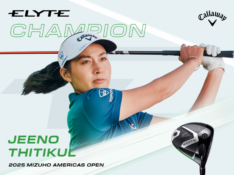 May 12, 2025Callaway Elyte Win Ad 051225