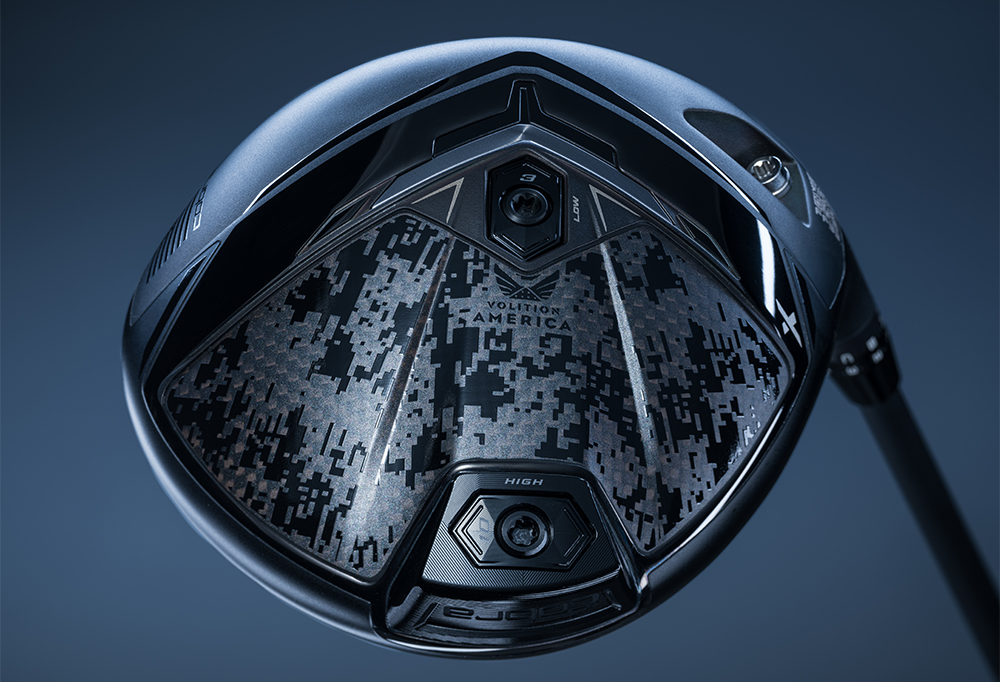 May 12, 2025Limited Cobra Volition America drivers honor military heroes