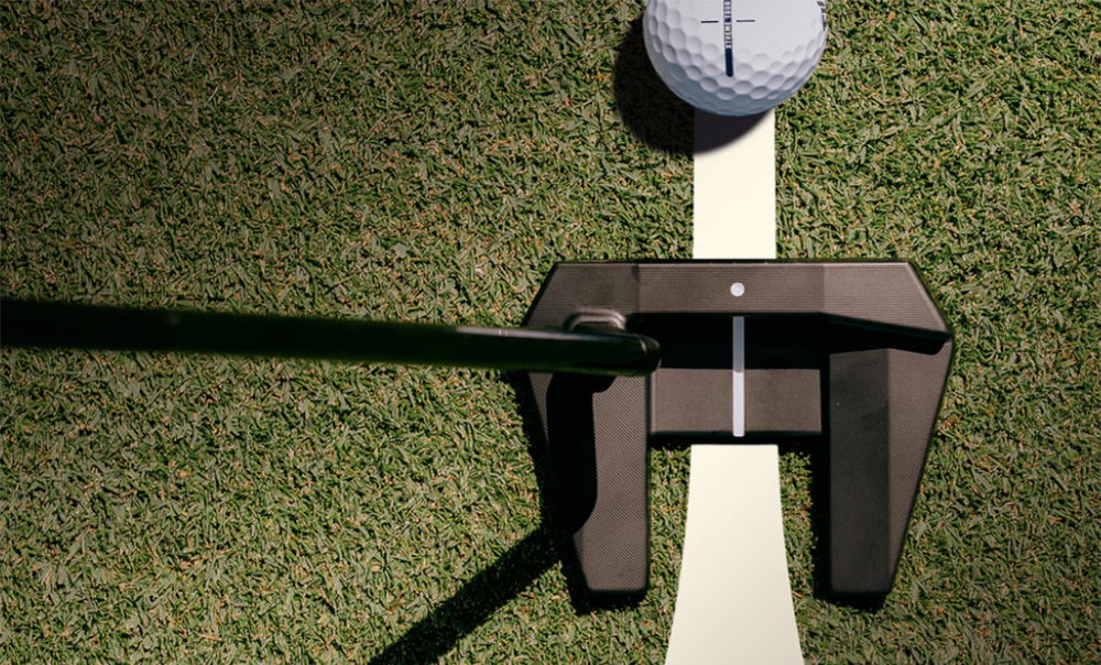 May 26, 2025PXG adds Bat Attack ZT putter to its zero-torque line