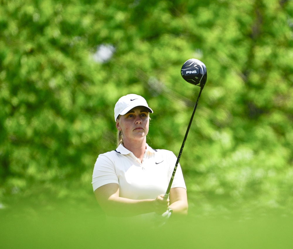 June 2, 2025Stark's far-off notion comes to fruition