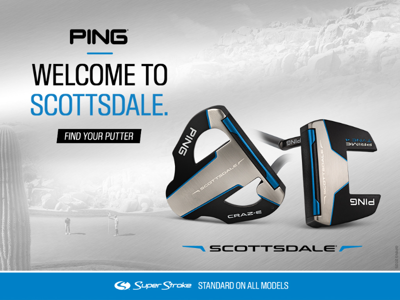 June 16, 2025PING Putter 061625