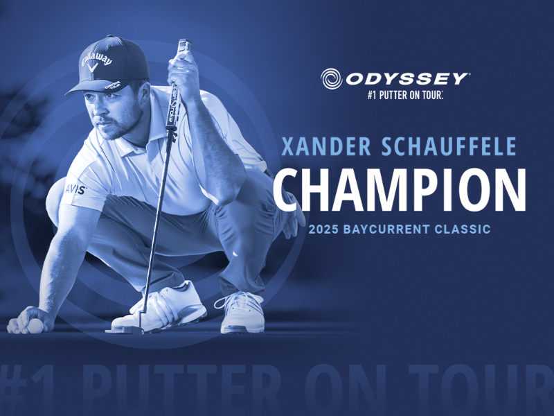 Oct. 13, 2025Odyssey Win Ad Xander 101325