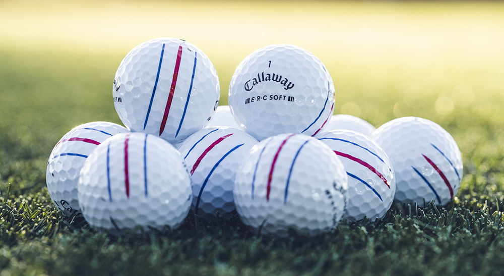 February 6, 2023 - GAPCallaway’s ERC Soft balls are hard to beat on ...