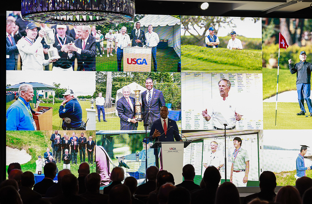 February 27, 2023 - GAPPicture This III