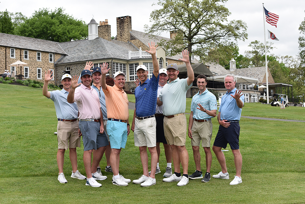 March 27, 2023 - GAPGAP Team Matches: Tradition unlike any other