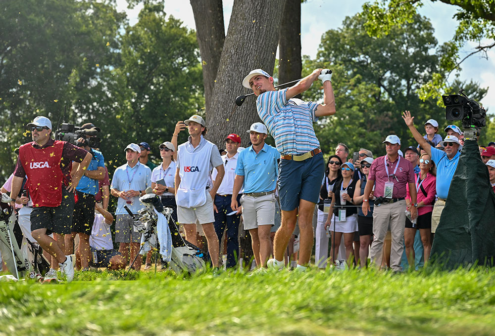 March 27, 2023 - GAPUSGA revises qualifying for amateur events