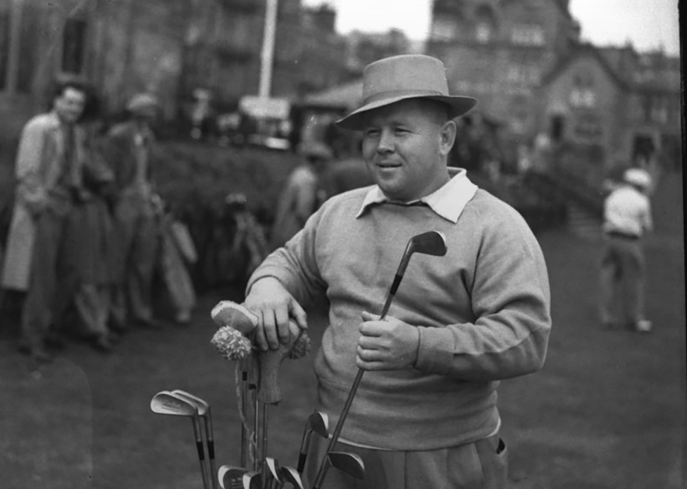 June 5, 2023 - GSGAA prince of a guy: Dynamite Goodloe