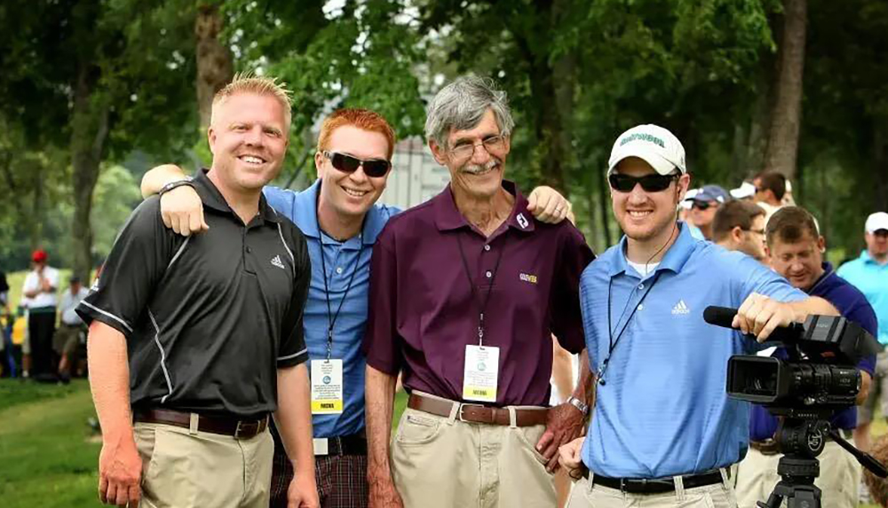 June 26, 2023 - CONNA tribute to Northeast Am's greatest friend