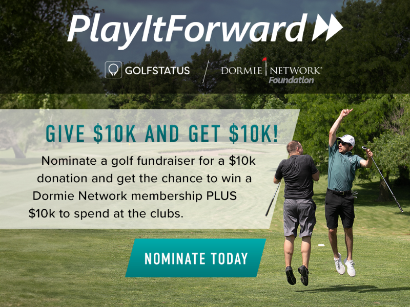 June 26, 2023 - GSGAGolf Status 062623