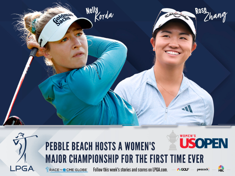 July 3, 2023 - CONNLPGA 070323