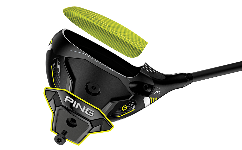 July 31, 2023 - CONNMulti-material tech delivers speed in Ping’s low ...