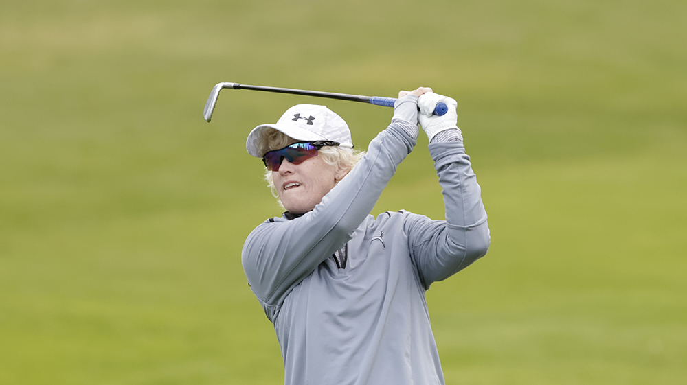 August 7, 2023 - FSGAImport Samuel leaves senior mark