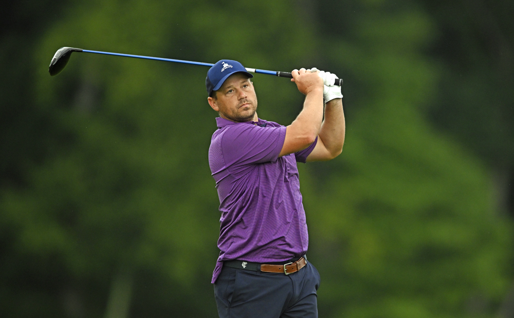 May 27, 2024 - FSGADeraney takes third Lupton title