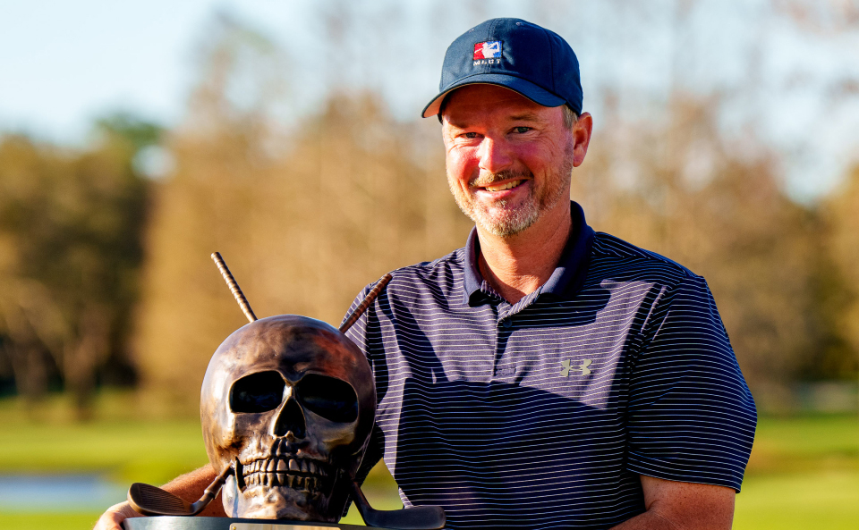 February 17, 2025 - GAPGasparilla fosters singular mid-am experience