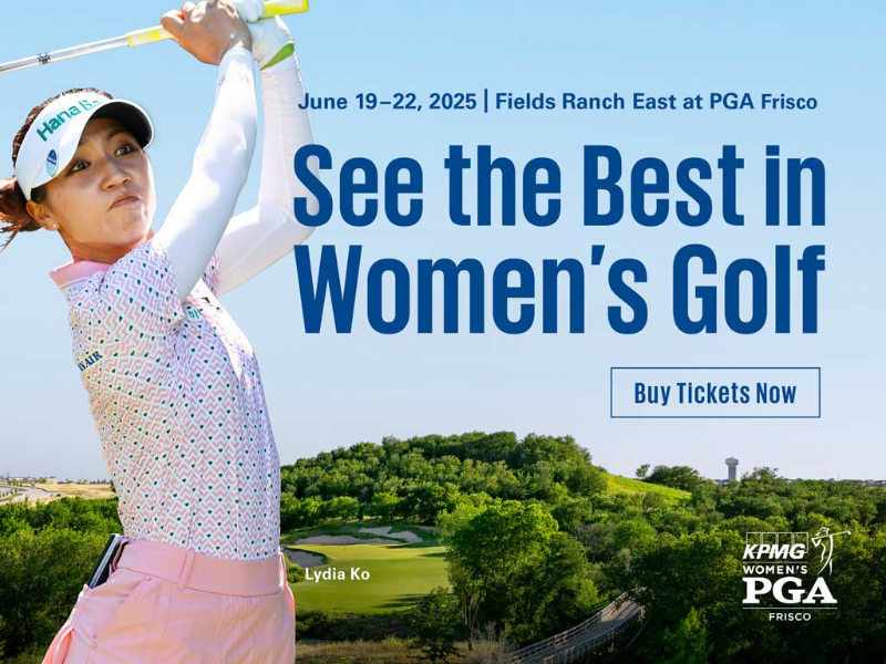 May 19, 2025 - FSGALPGA 051925