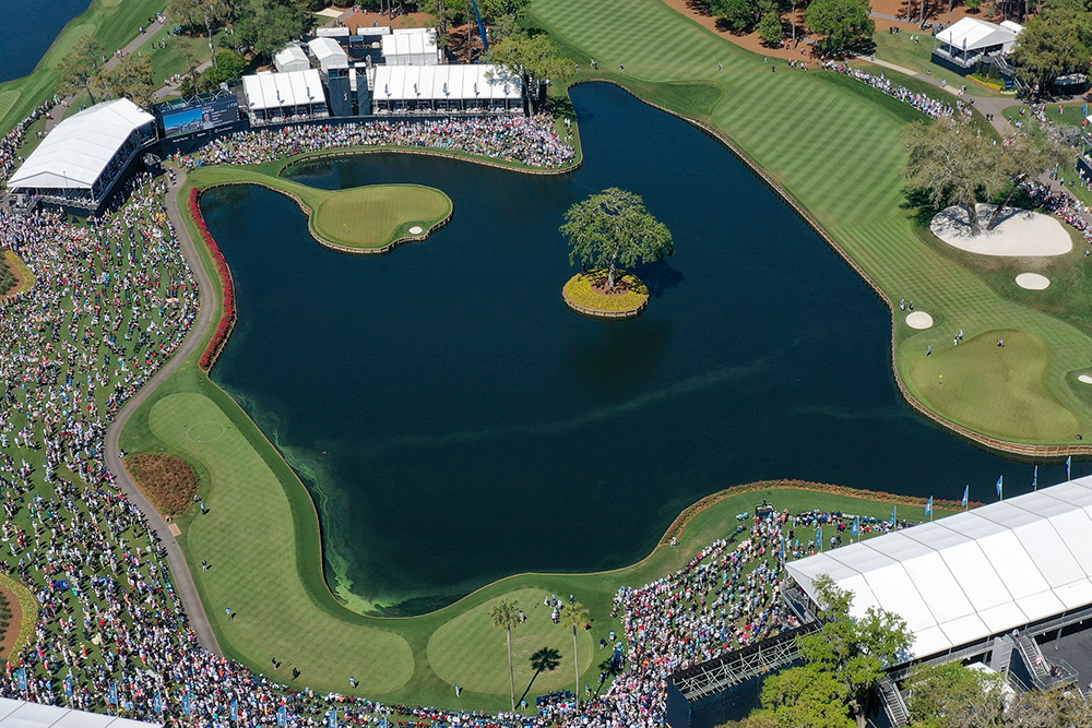 2024 US Players PreviewPic This TPC Aerial
