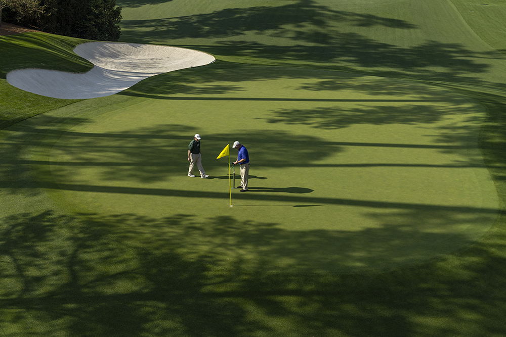 2024 Masters PreviewLinks