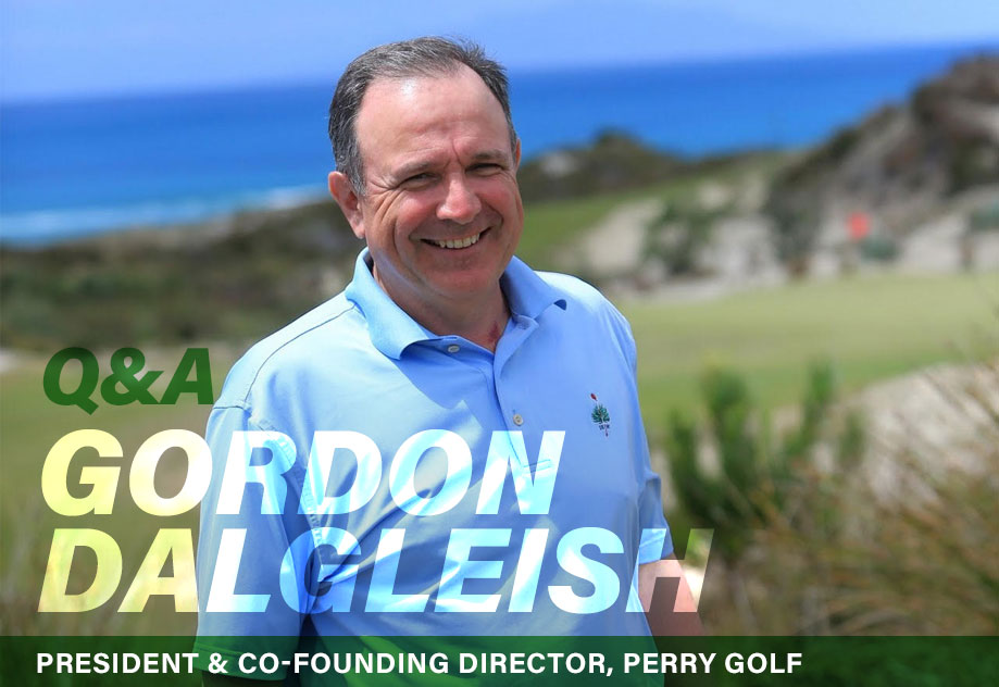 GGPGo June 2023Q&A Gordon Dalgleish