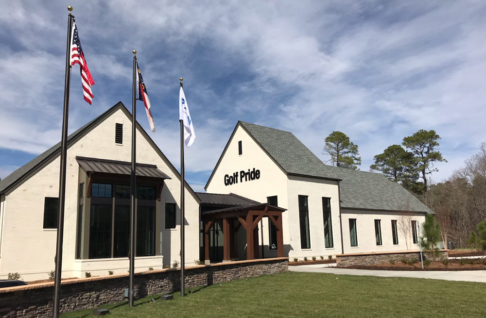 Pinehurst 030923Golf Pride retail lab rates as must-see part of ...