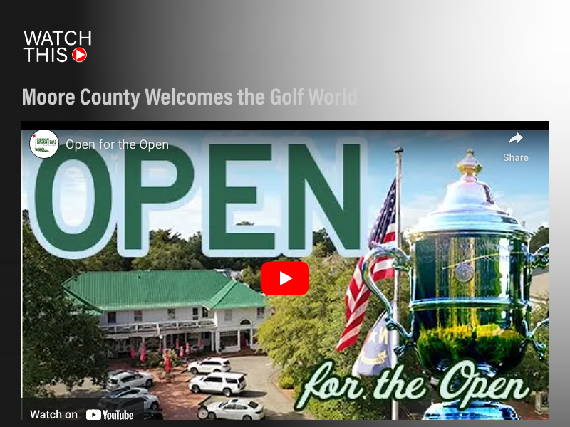 Pinehurst 061124Video