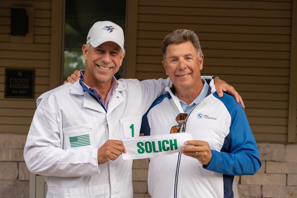 WGA 082024Evans Scholar alum profile