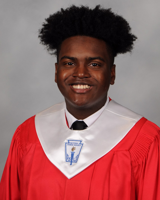 2022 GCM Graduation ProgramPhoto Gallery
