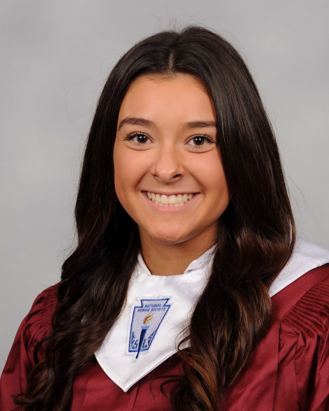 Class Officers In High School