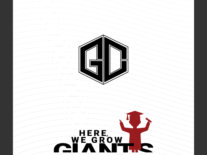 2025 GCM Graduation ProgramBack